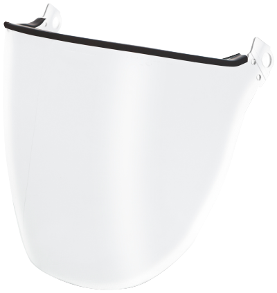 Kask Visir Plasma Ff Wvi00003 - Teammate AS